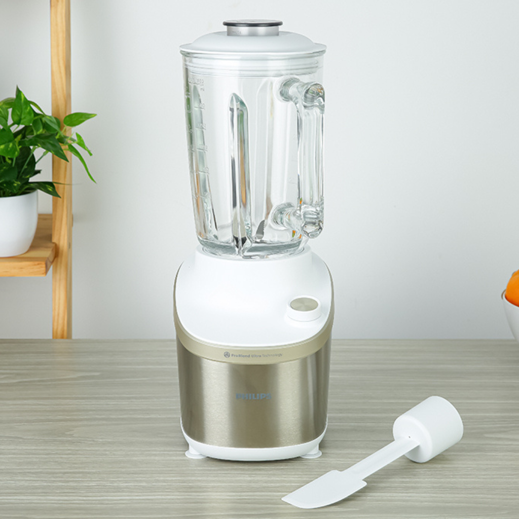 Máy xay sinh tố Philips HR3760/01 | Bách Hoá Điện